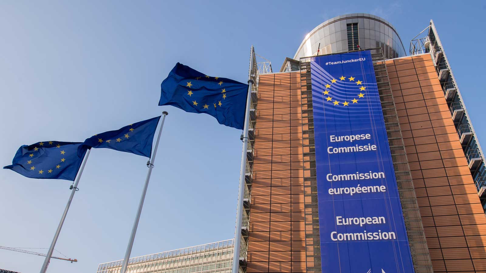 EU State aid: Electricity price relief is not the way to go | ZDH