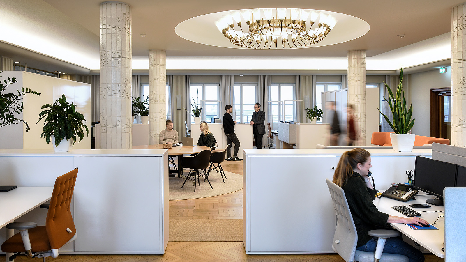 Einstiegsmöglichkeiten | ZDH