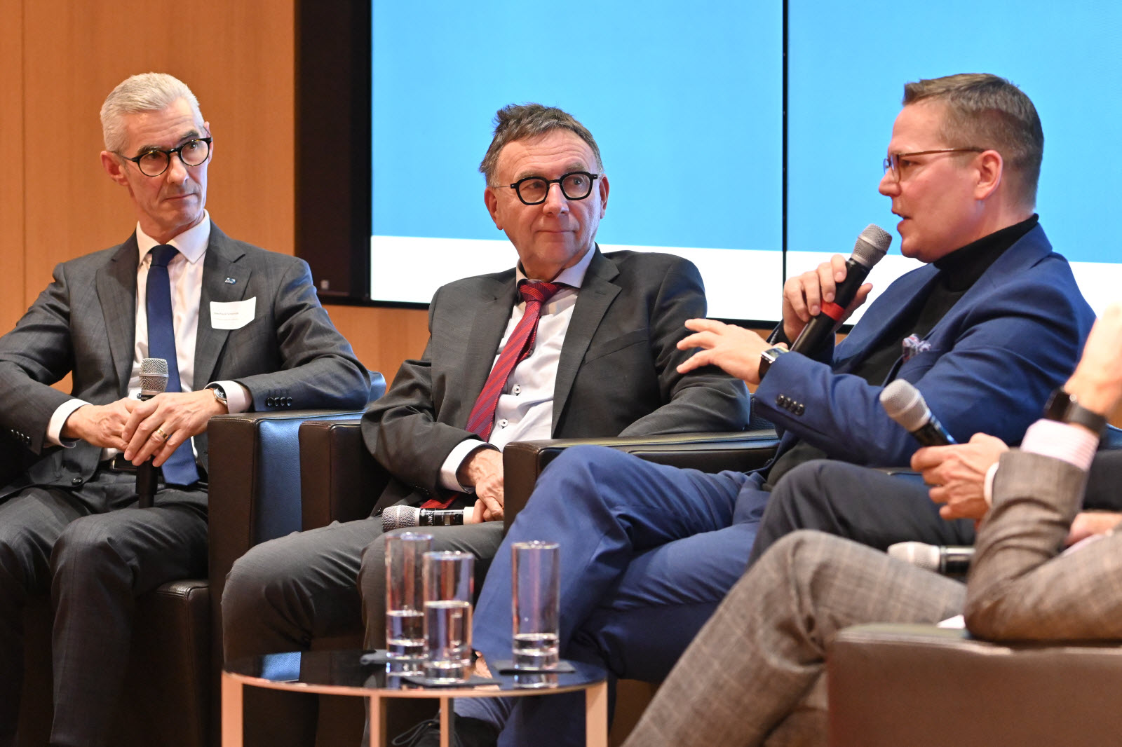 Parlamentarischer Abend der Gesundheitshandwerke 2023 | ZDH