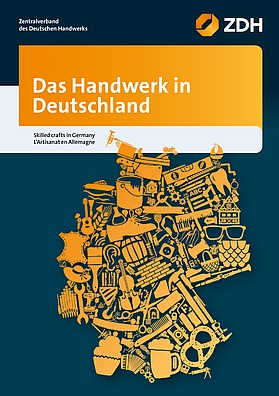 ZDH | Zentralverband des Deutschen Handwerks | ZDH