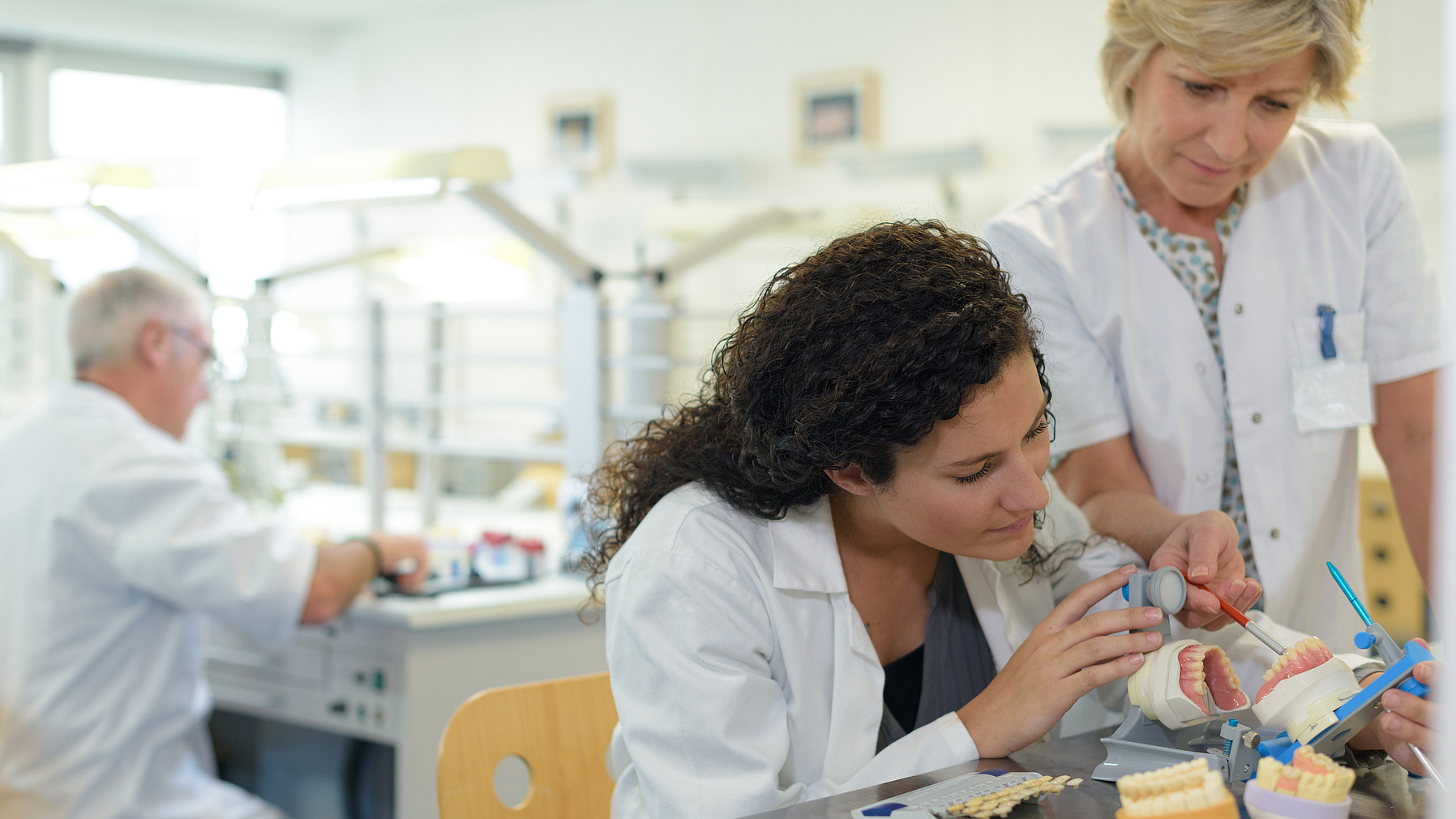 Nachvermittlung: Jetzt noch eine #AusbildungKlarmachen | ZDH