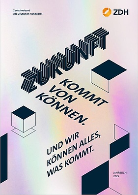 ZDH | Zentralverband des Deutschen Handwerks | ZDH