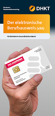 ZDH | Zentralverband des Deutschen Handwerks | ZDH