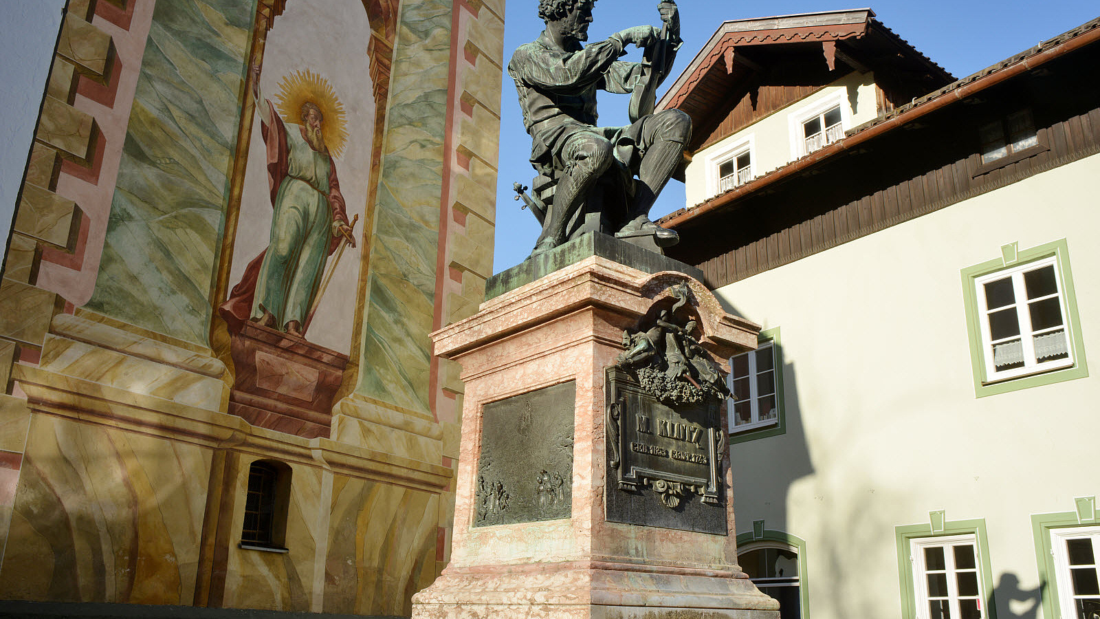 Mittenwald: Wie der Geigenbau seit 300 Jahren den Ort prägt | ZDH