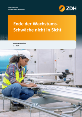 ZDH | Zentralverband des Deutschen Handwerks | ZDH