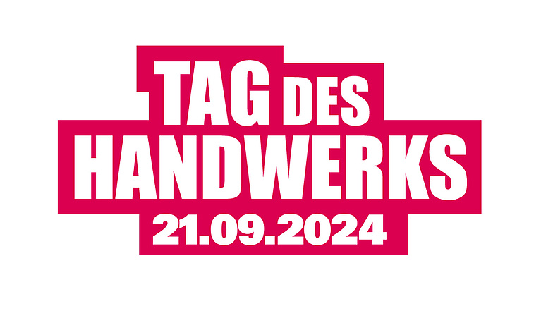 Tag des Handwerks 2024 steht ganz im Zeichen des Zusammenhalts | ZDH